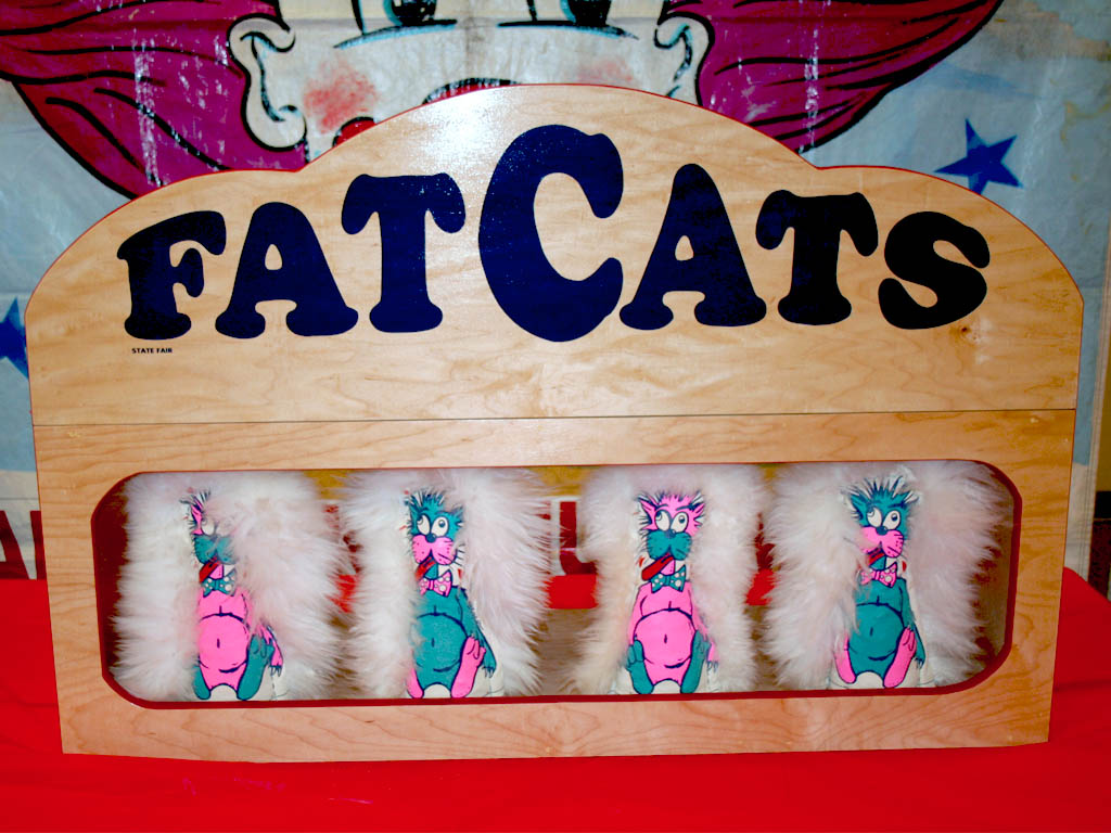 Aardvark Amusements Party Equipment Rental Service NY NJ LI CT