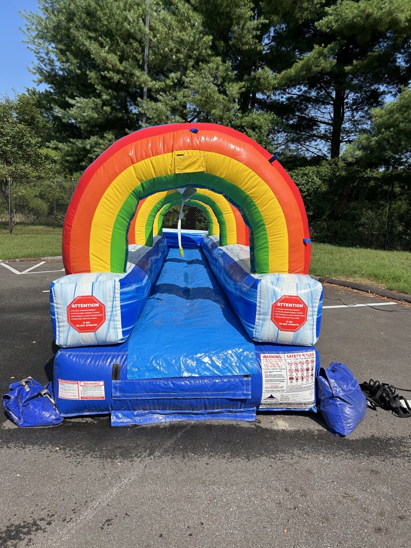Aardvark Amusements | Party Equipment Rental Service NY NJ LI CT