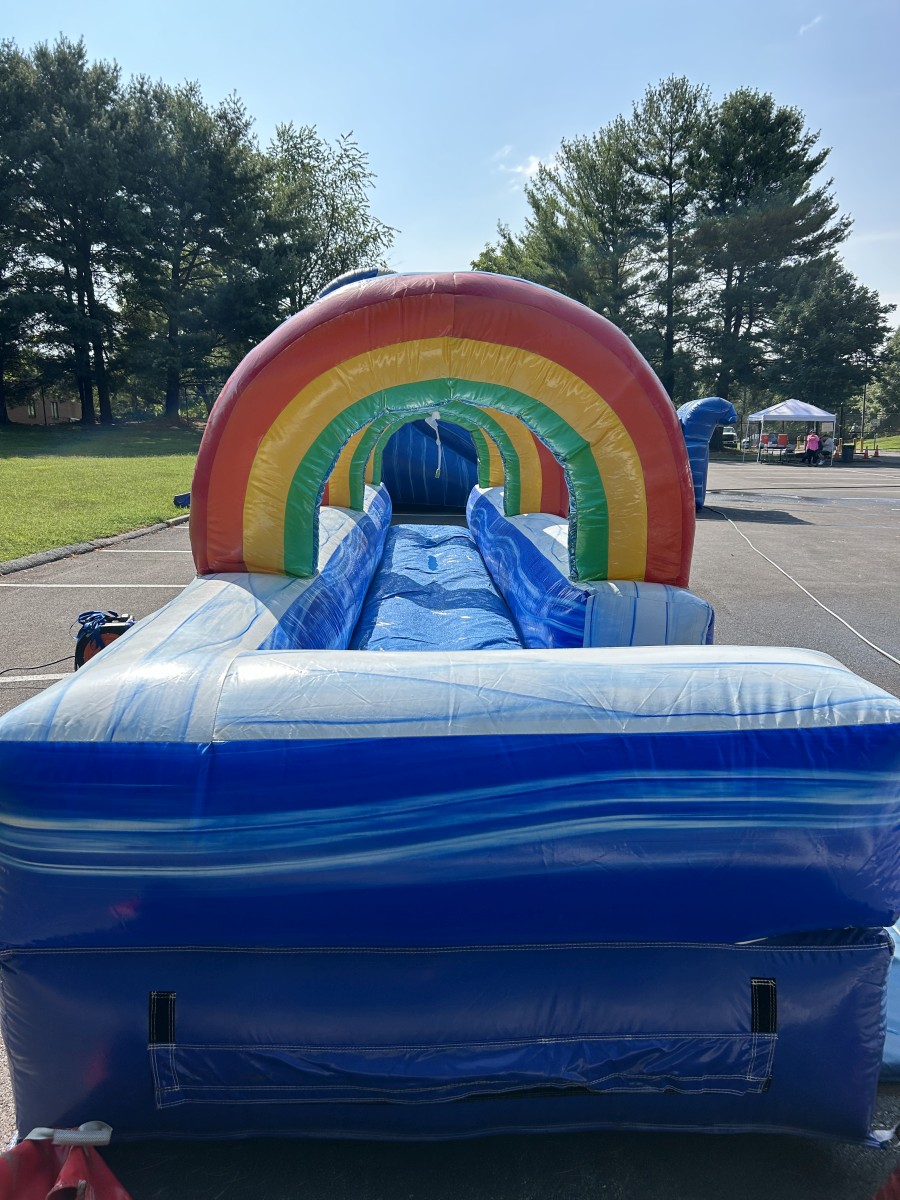Aardvark Amusements | Party Equipment Rental Service NY NJ LI CT